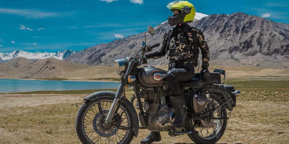 Royal Enfield Confirms 2025/2026 Debut for Electric Motorcycles ...