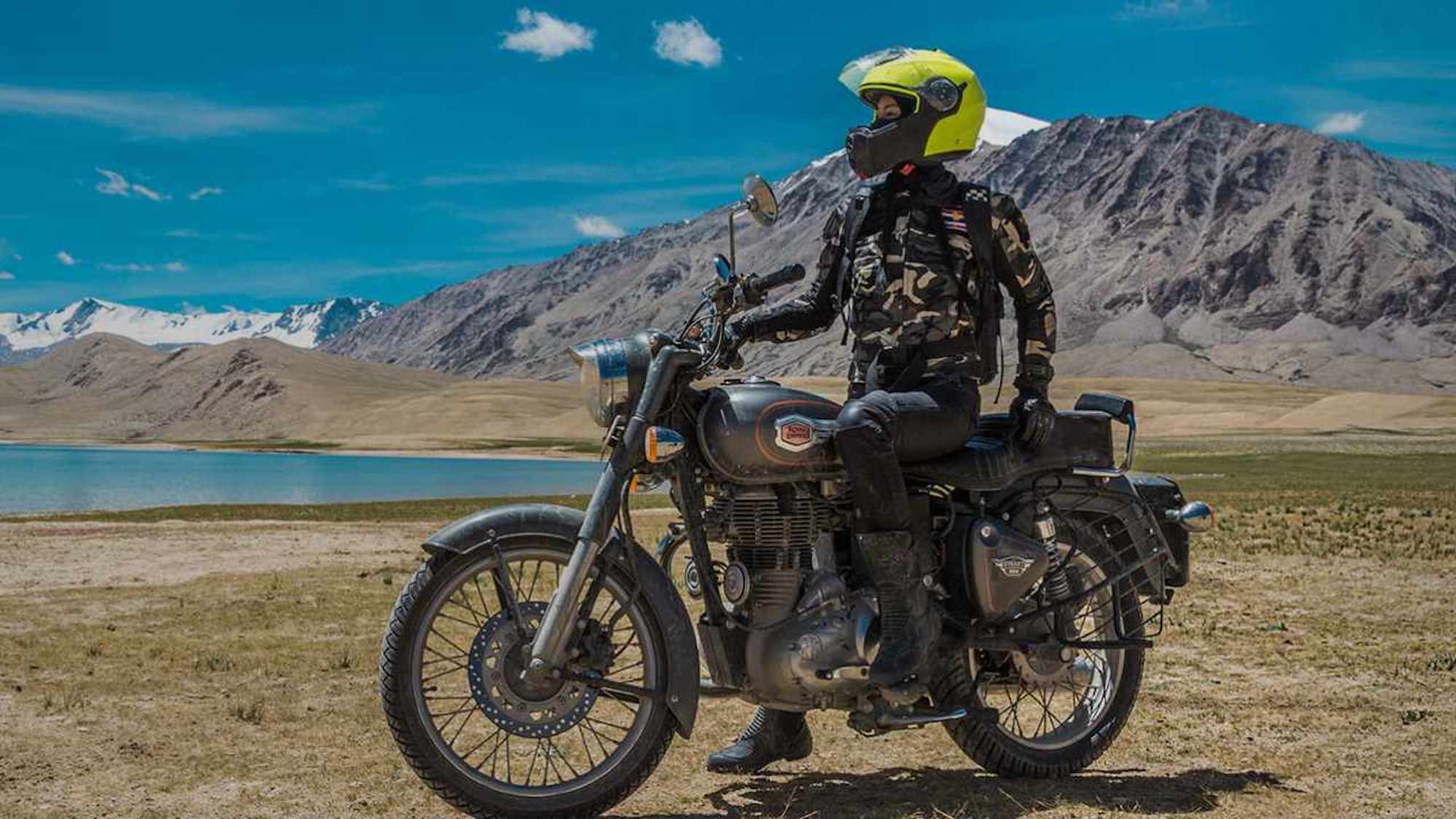 Royal Enfield Confirms 2025/2026 Debut for Electric Motorcycles ...
