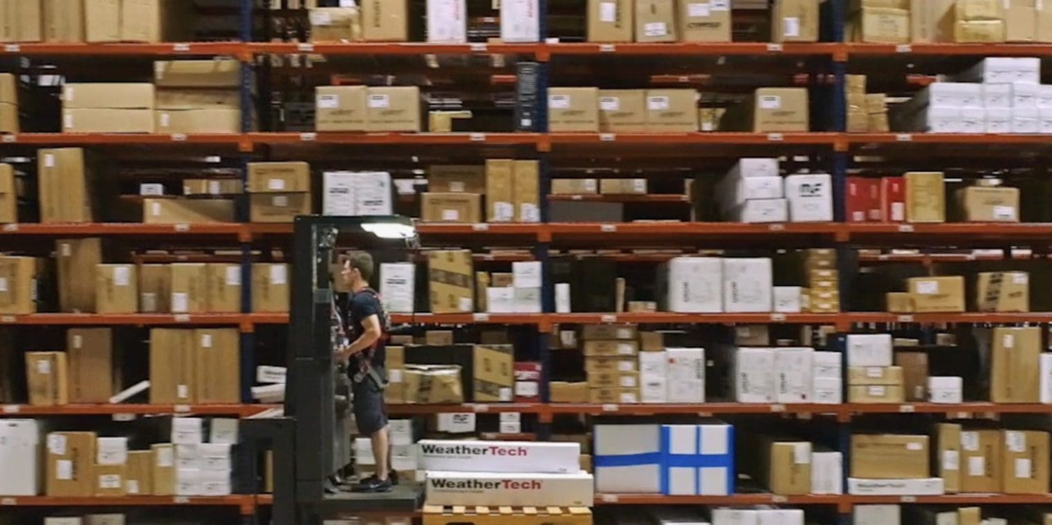 Tucker Powersports Has Been Bought by Turn 14 - webBikeWorld