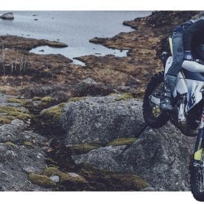 2022 Husqvarna 701 Enduro [Specs, Features, Photos] | wBW