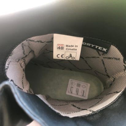 Forma Eva Women’s Boots Hands-On Review