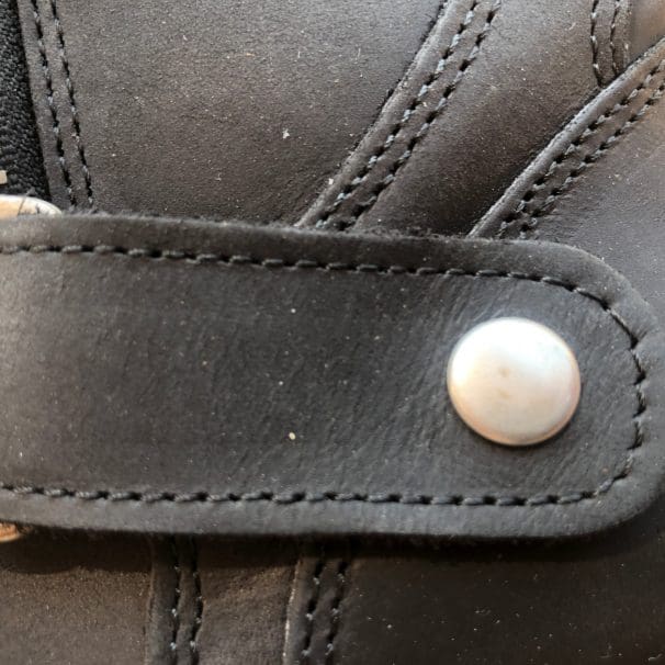 Forma Eva Women’s Boots Hands-On Review