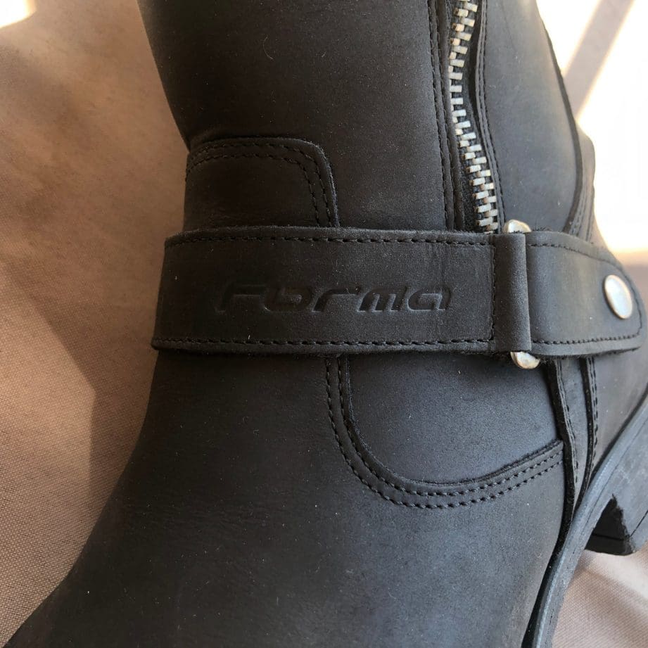 Forma Eva Women’s Boots Hands-On Review