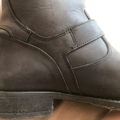 Forma Eva Women’s Boots Hands-On Review