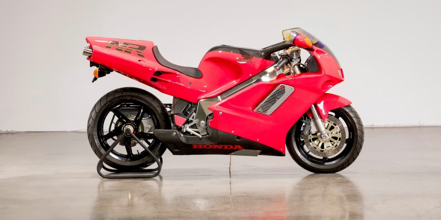 The Best Honda Motorcycles Ever Made [2024 Edition] - webBikeWorld