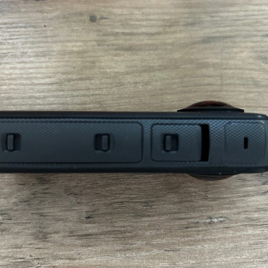 Insta360 X3 Action Camera Hands On Review