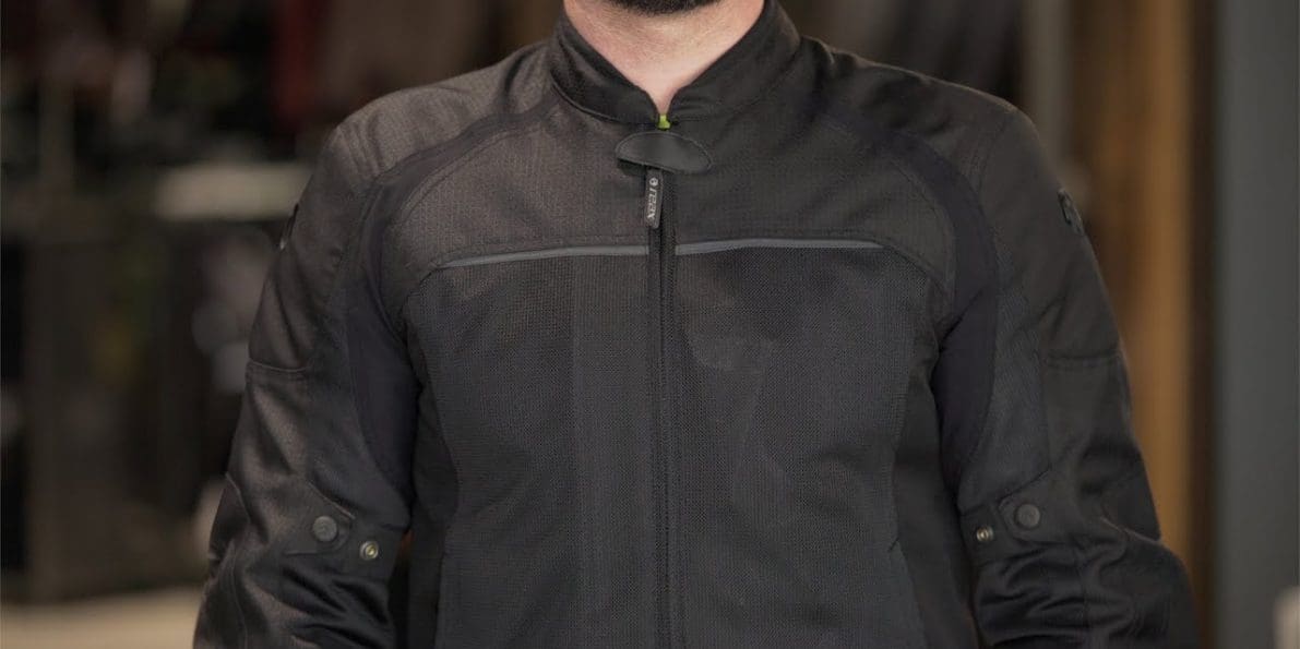 Deal of the Week: Performance Riding Jackets Up to 68% Off - webBikeWorld