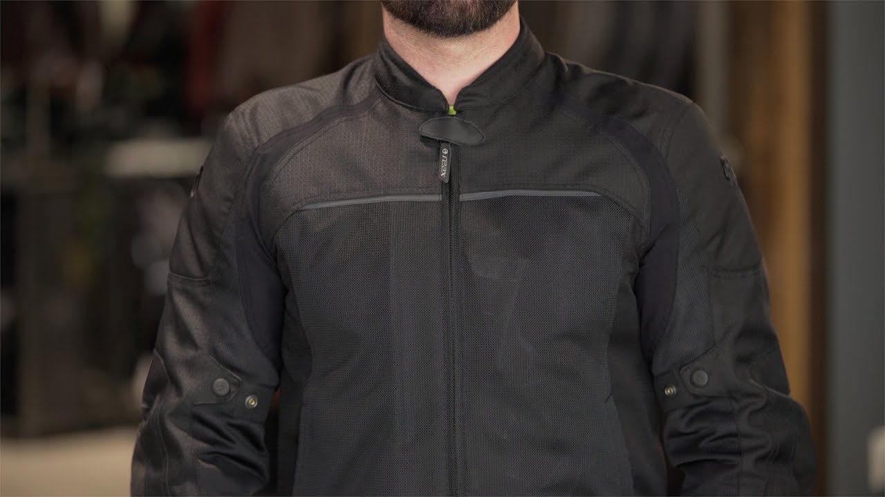 Deal of the Week: Performance Riding Jackets Up to 68% Off - webBikeWorld