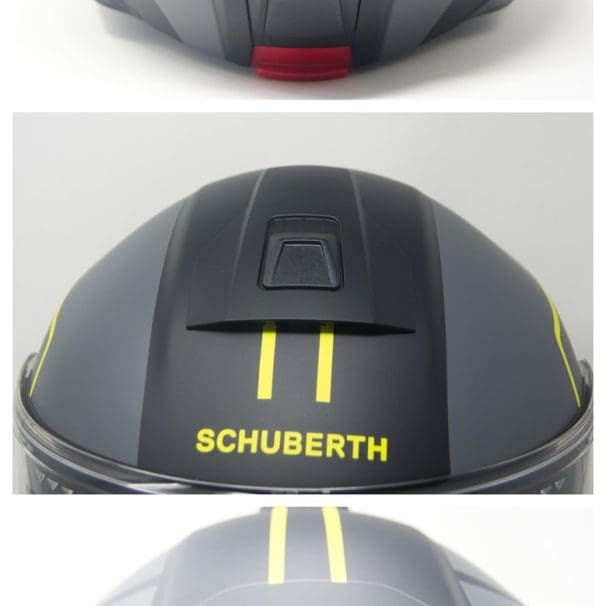 Hands On Review: Schuberth C5 Modular Helmet + SC2