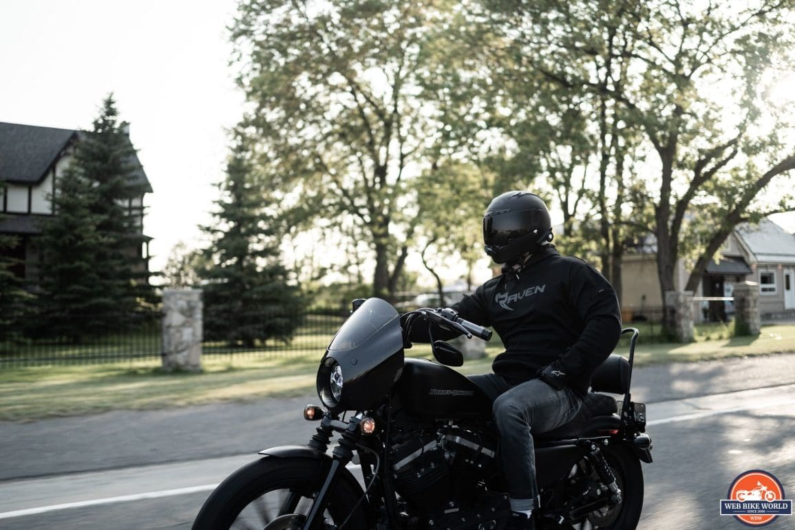 The Ultimate Guide to Riding Two-Up - webBikeWorld