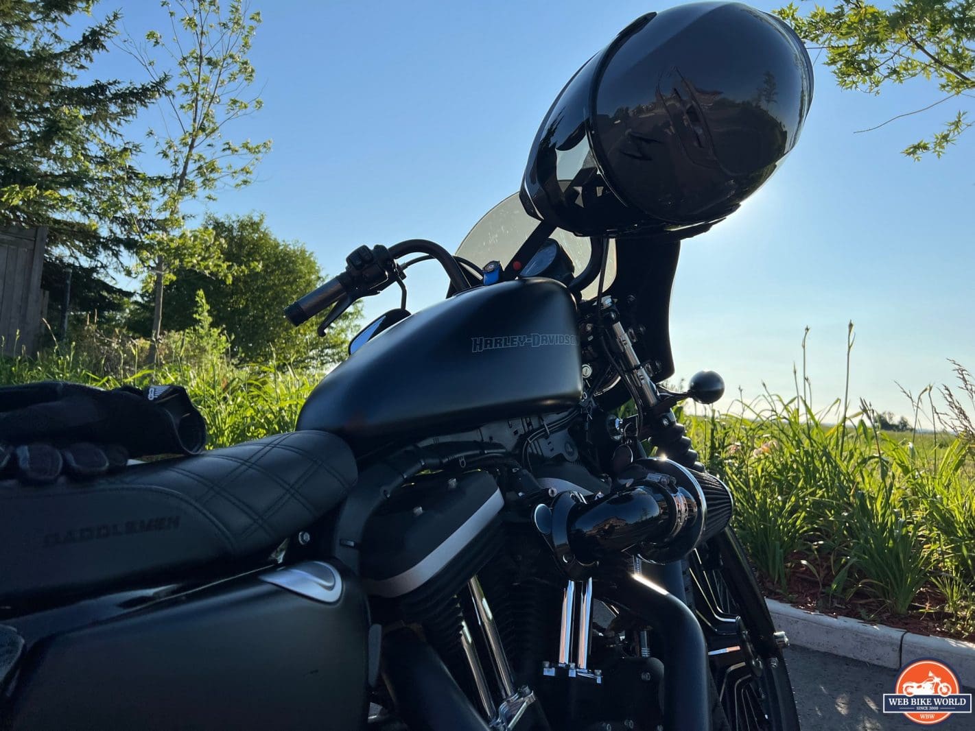 The Ultimate Guide to Riding Two-Up - webBikeWorld