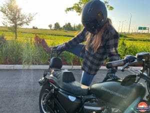 The Ultimate Guide to Riding Two-Up - webBikeWorld