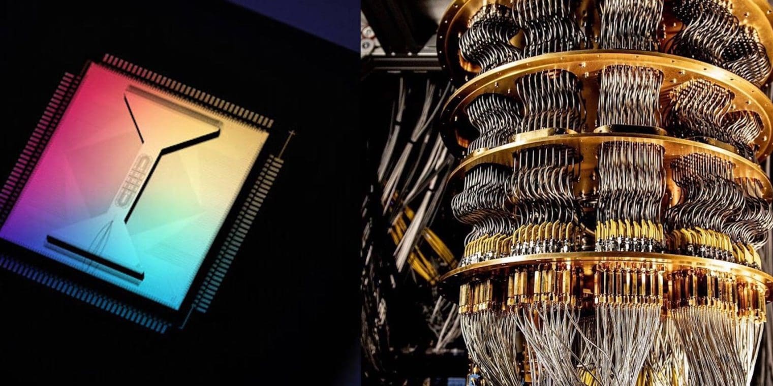 Industry Insider: BMW's Using Quantum Computers to Fast-Track Research ...