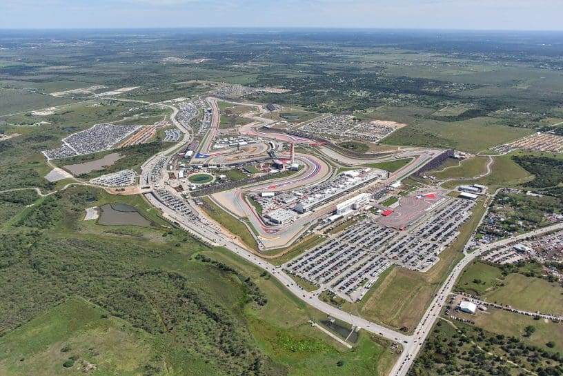 The 6 Best Tracks In North America For Motorcycle Track Days - webBikeWorld