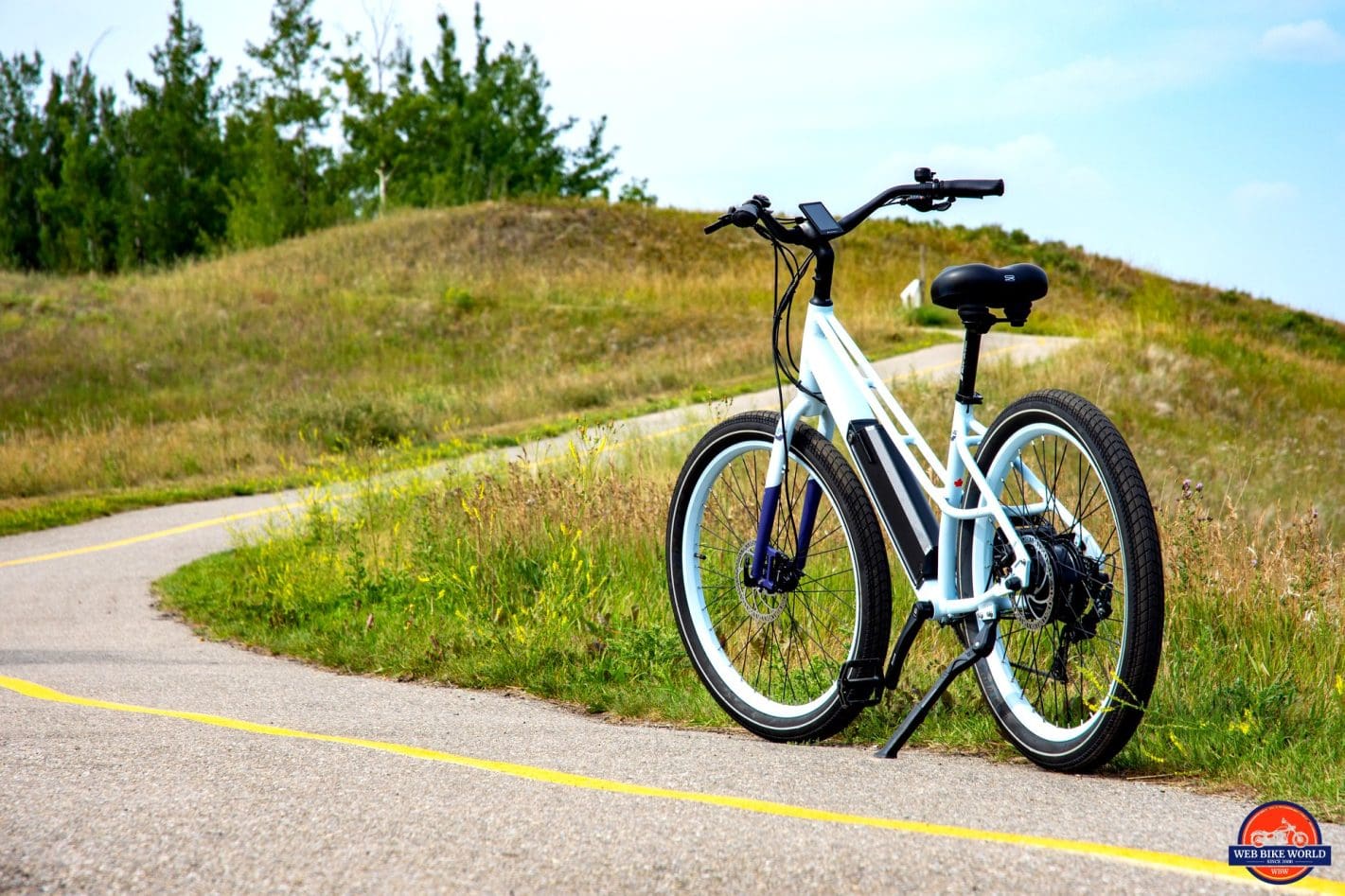 2023 Surface 604 Sunny Day Review - webBikeWorld