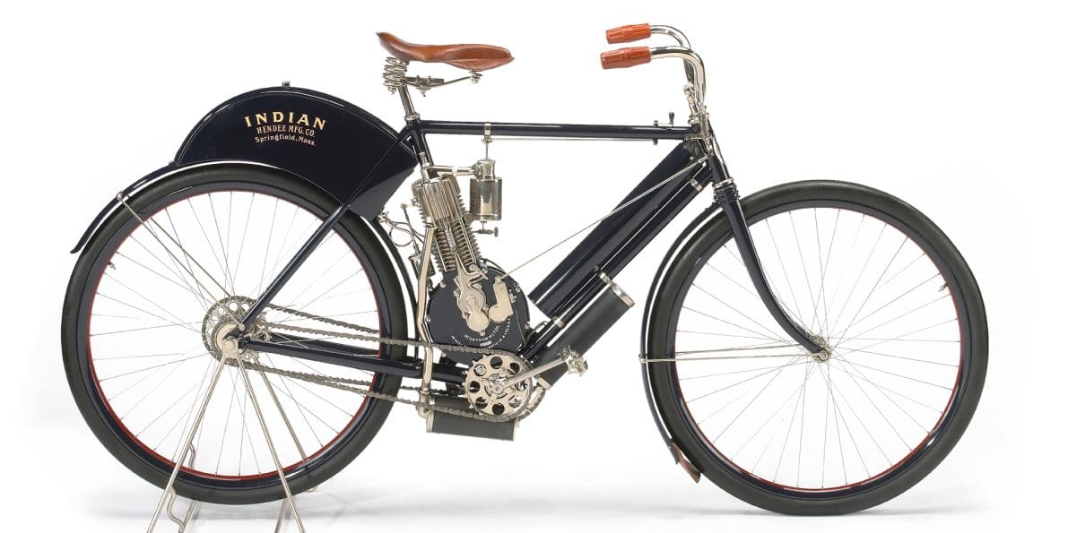 The Best Indian Motorcycles Ever Made [2024 Edition] - webBikeWorld