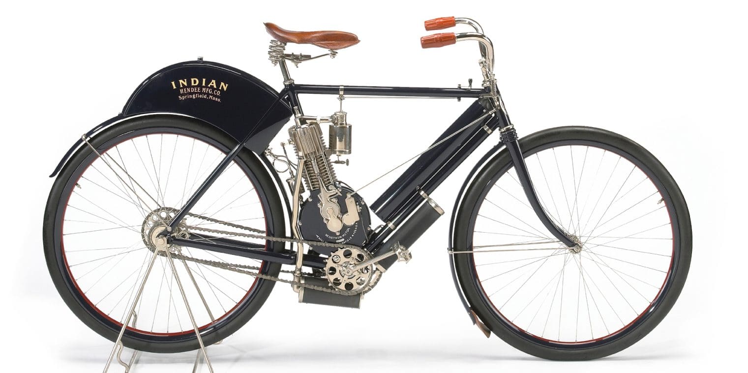 The Best Indian Motorcycles Ever Made [2024 Edition] - webBikeWorld