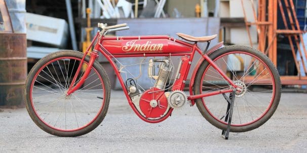 The Best Indian Motorcycles Ever Made [2024 Edition] - webBikeWorld