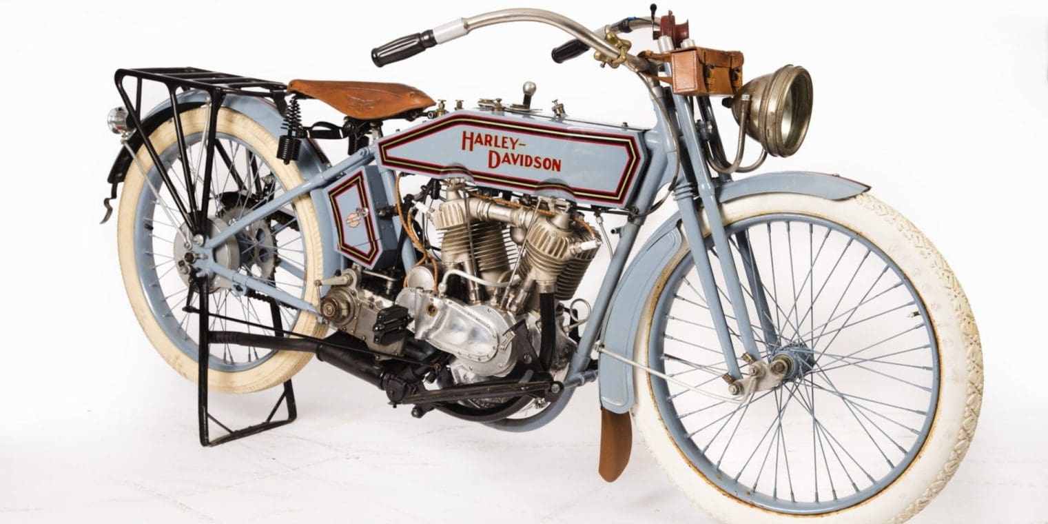 Unleash The Beast Discovering The Baddest Harley Davidson Ever Built
