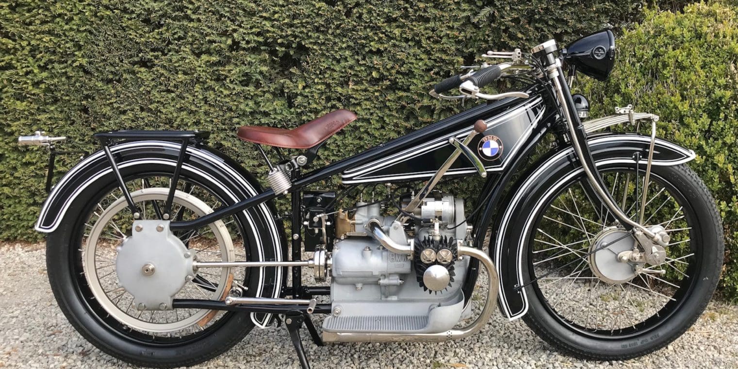 The Best BMW Motorcycles Ever Made [2024 Edition] - webBikeWorld