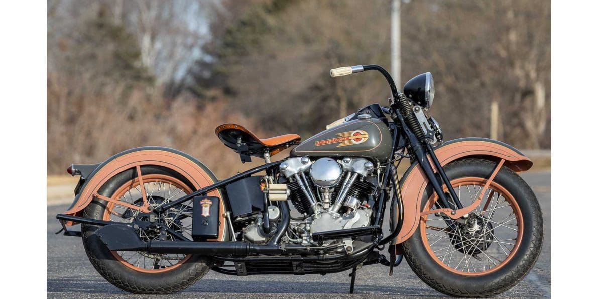 The Best Harley-Davidson Motorcycles Ever Made [2024 Edition ...