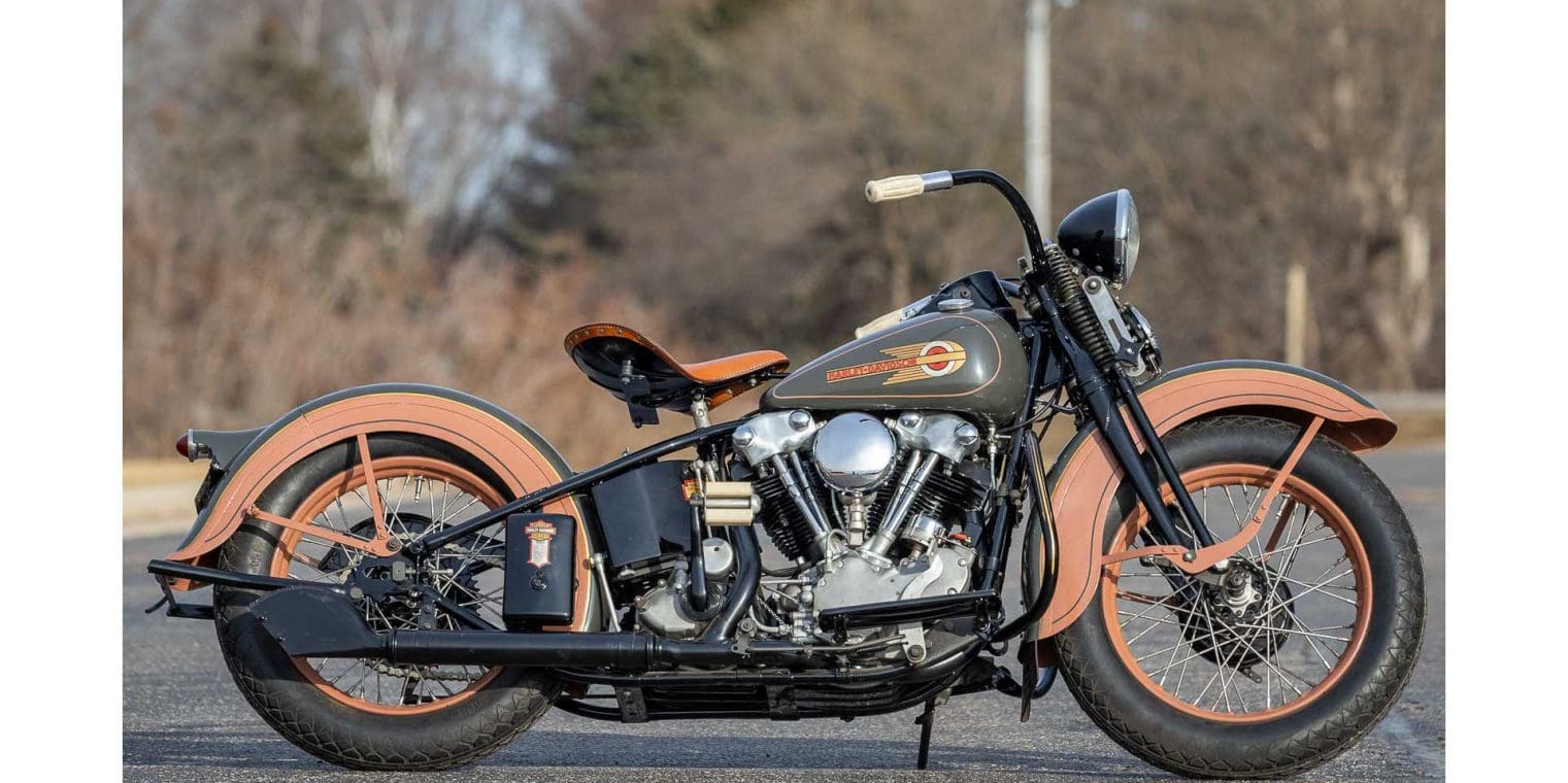 The Best Harley-Davidson Motorcycles Ever Made [2024 Edition ...