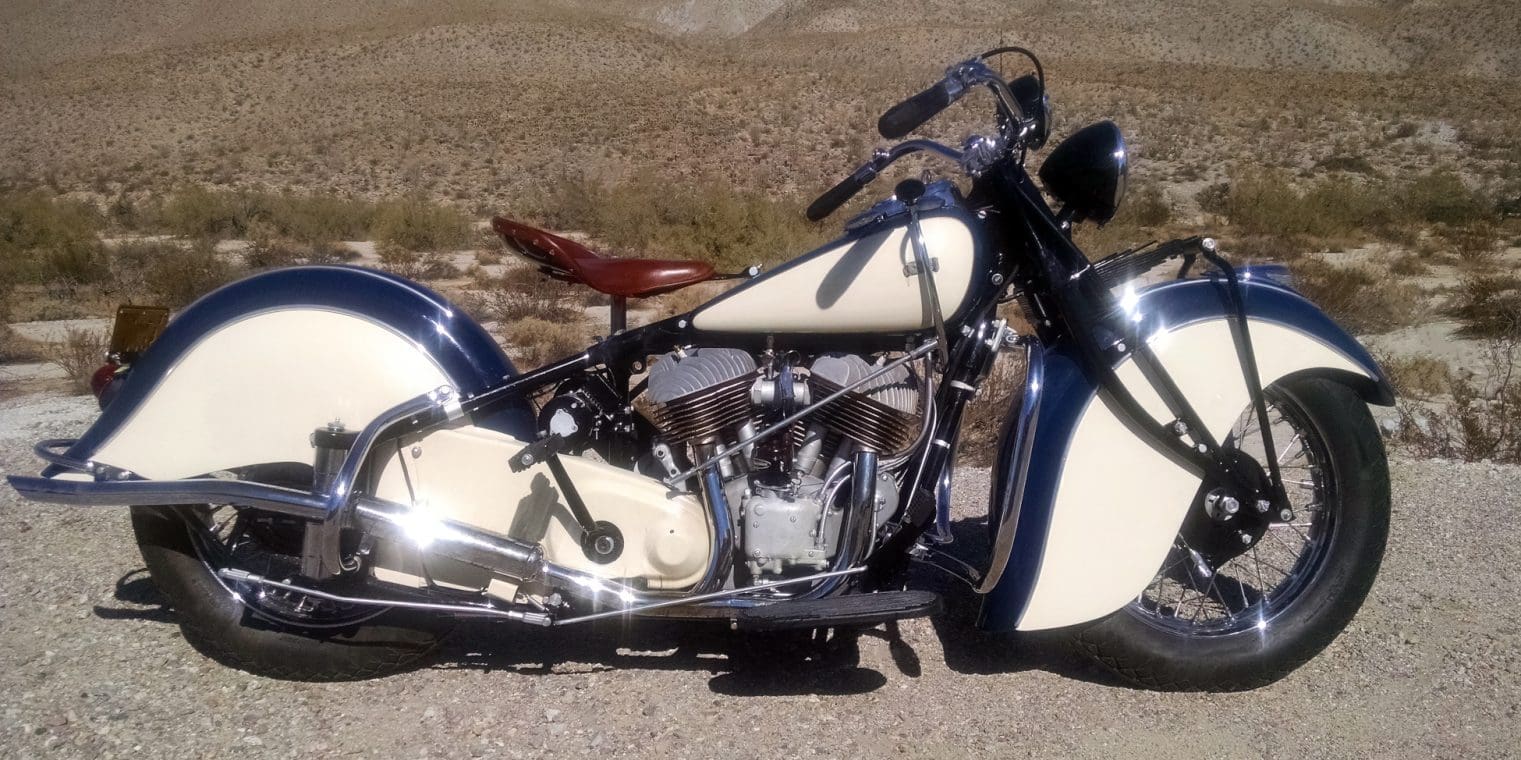 The Best American Motorcycles Ever Made [2024 Edition] - webBikeWorld