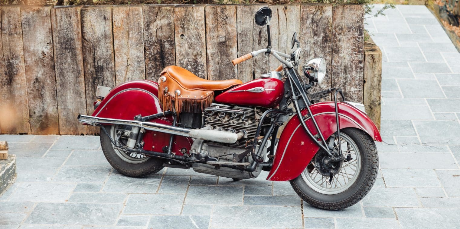 The Best Indian Motorcycles Ever Made [2024 Edition] - webBikeWorld