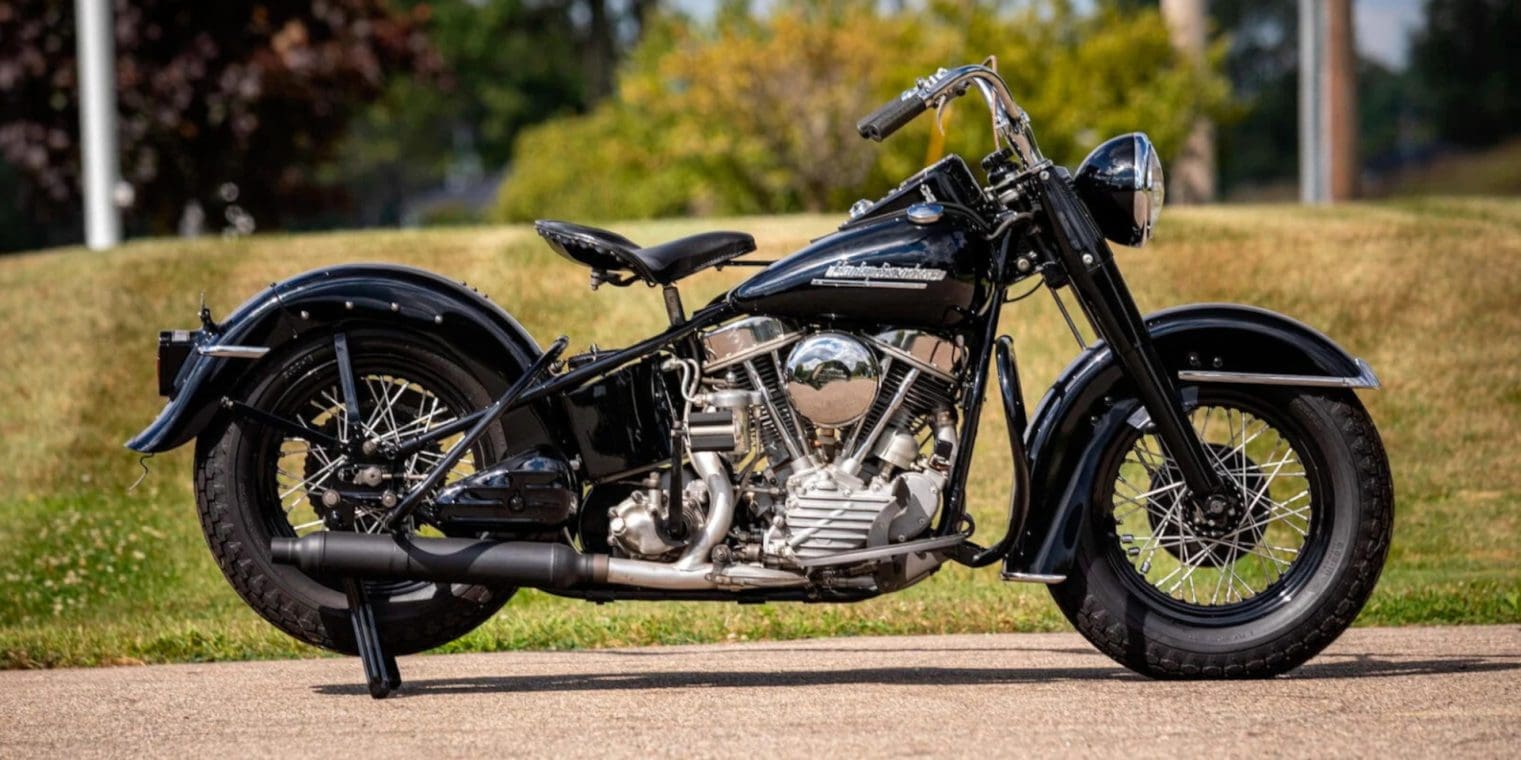 The Best Harley-Davidson Motorcycles Ever Made [2024 Edition ...