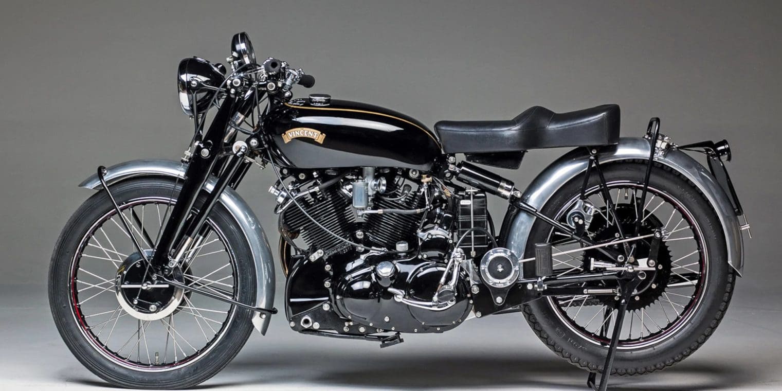 The Best Looking Motorcycles Ever Made [2024 Edition] - webBikeWorld