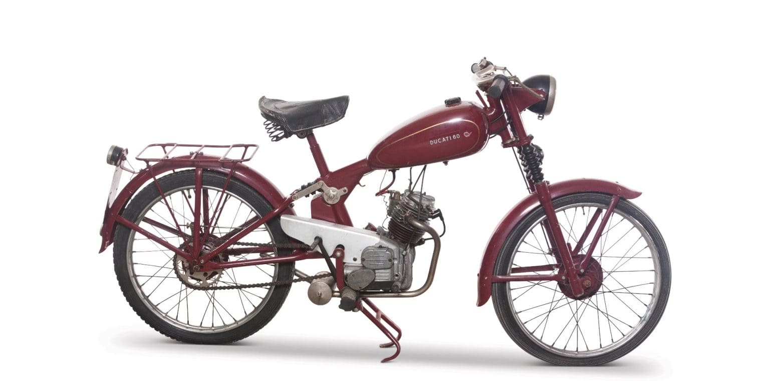 The Best Ducati Motorcycles Ever Made [2024 Edition] - webBikeWorld