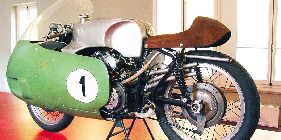 The Best Italian Motorcycles Of All Time [2024 Edition] - webBikeWorld