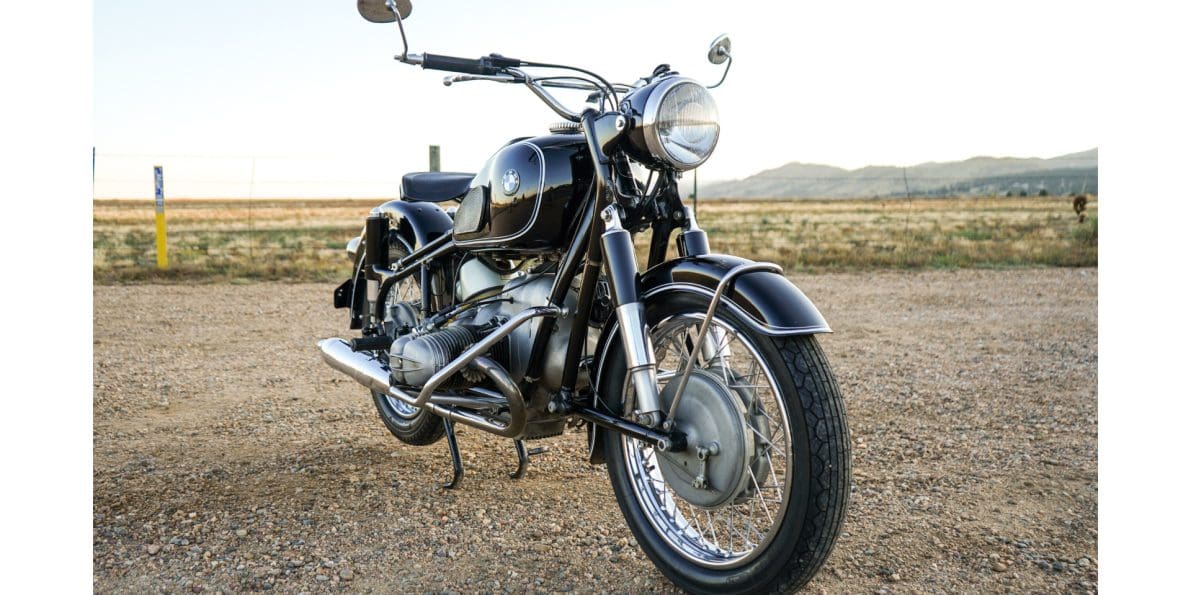 The Best BMW Motorcycles Ever Made [2024 Edition] - webBikeWorld