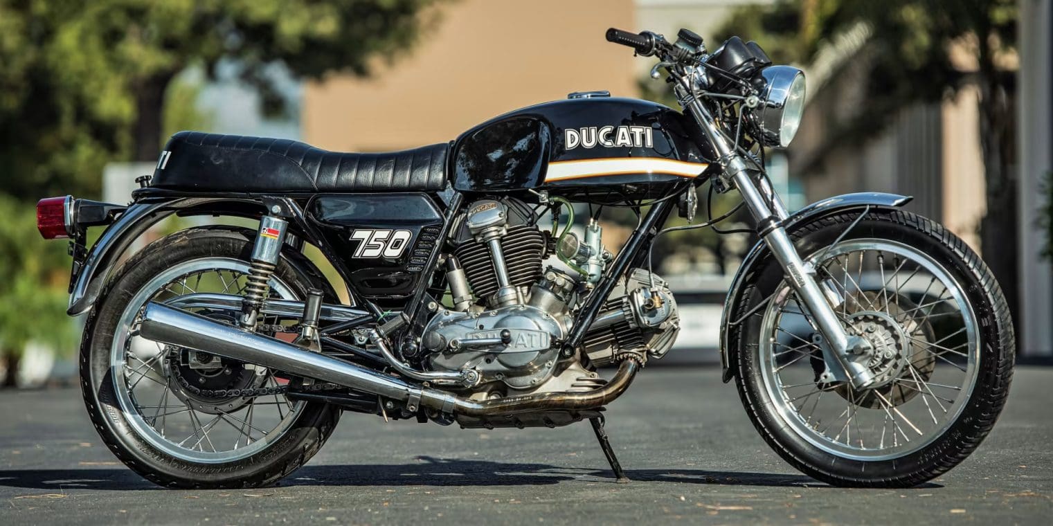 The Best Ducati Motorcycles Ever Made [2024 Edition] - webBikeWorld