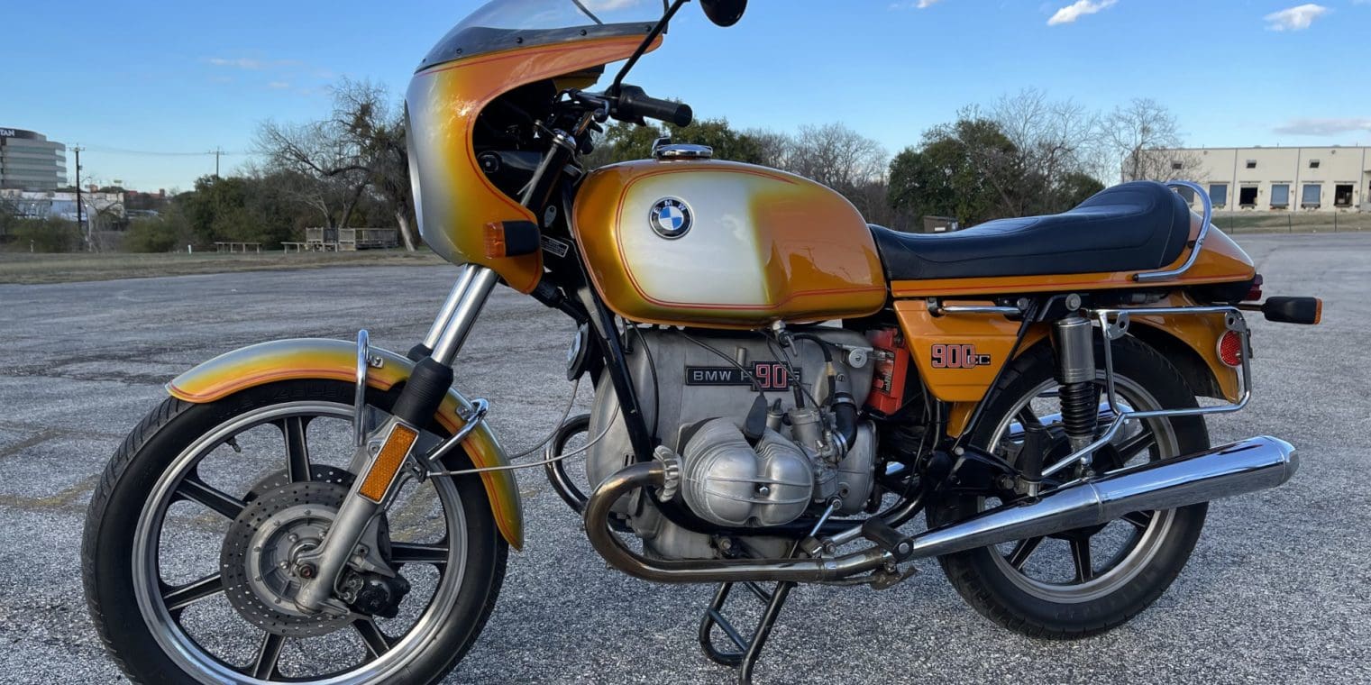 The Best BMW Motorcycles Ever Made [2024 Edition] - webBikeWorld