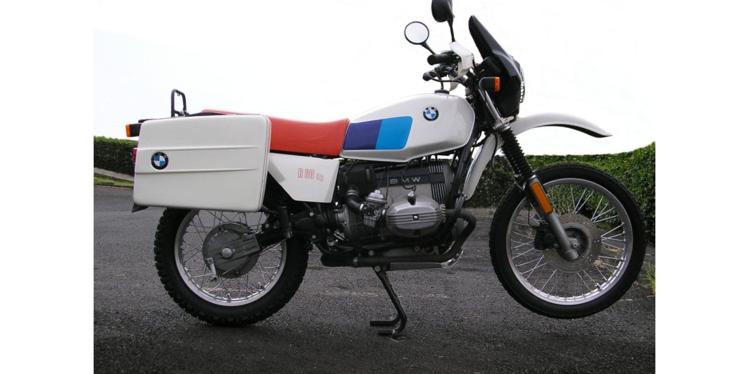 The Best BMW Motorcycles Ever Made [2024 Edition] - webBikeWorld