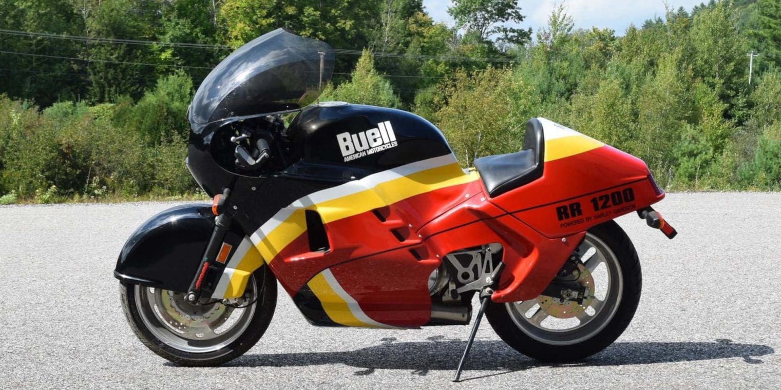 The Ugliest Motorcycles Ever Made [2024 Edition] - webBikeWorld