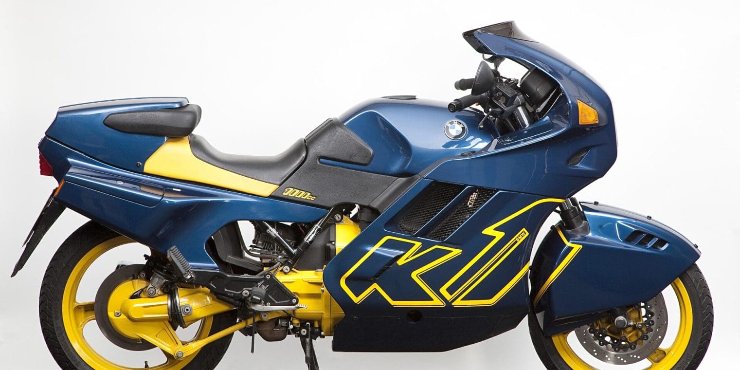 The Ugliest Motorcycles Ever Made [2024 Edition] - webBikeWorld