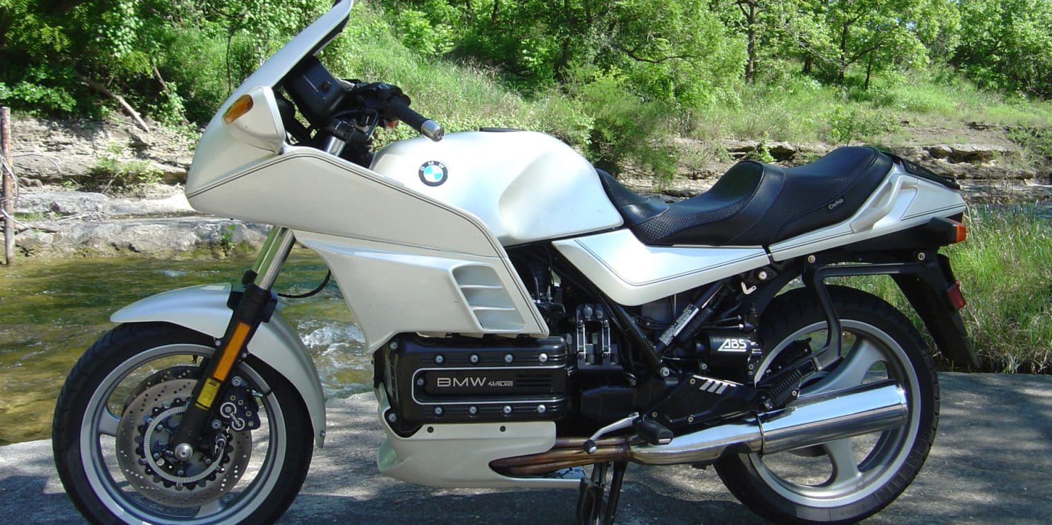 The Best BMW Motorcycles Ever Made [2024 Edition] - webBikeWorld