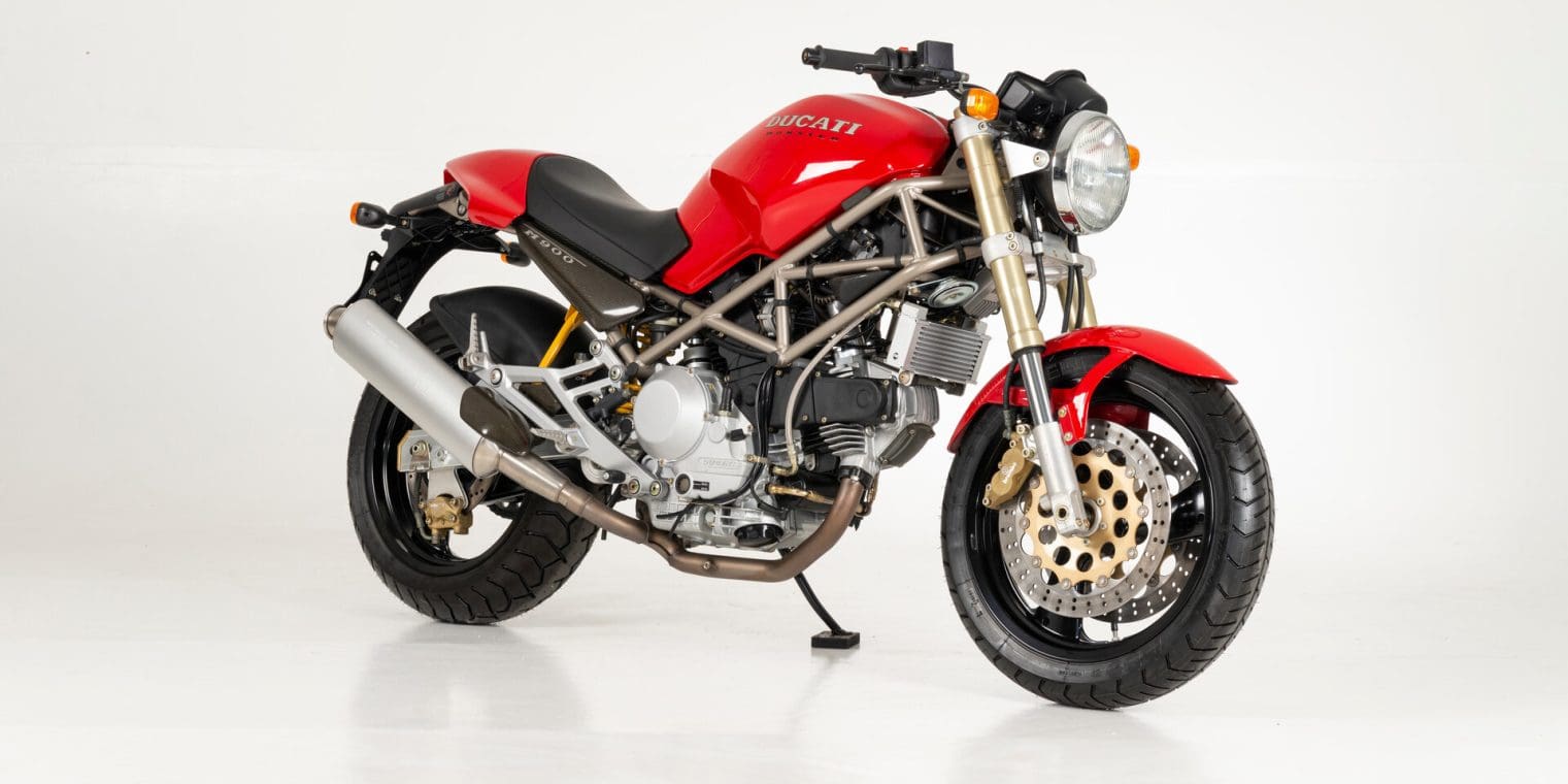 The Best Ducati Motorcycles Ever Made [2024 Edition] - webBikeWorld