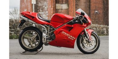 The Best Italian Motorcycles Of All Time [2024 Edition] - webBikeWorld