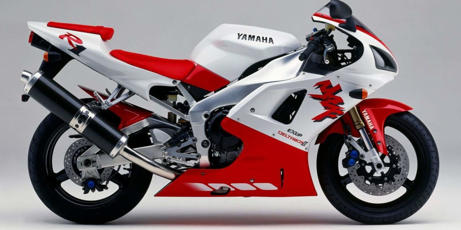 The Best Yamaha Motorcycles Ever Made [2024 Edition] - webBikeWorld
