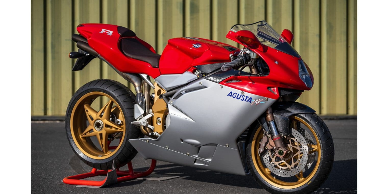 The Best Looking Motorcycles Ever Made [2024 Edition] - webBikeWorld