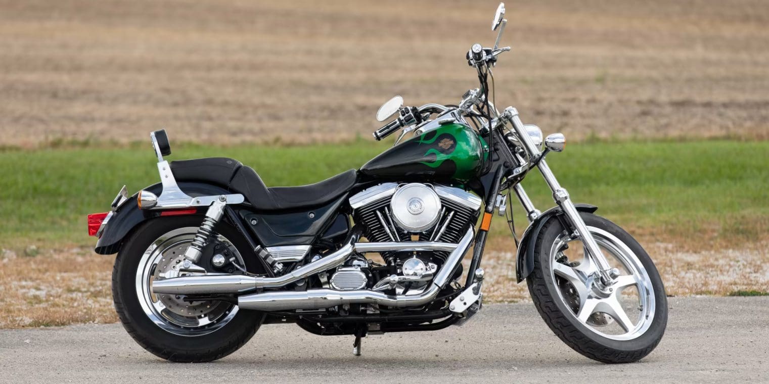 The Best Harley-Davidson Motorcycles Ever Made [2024 Edition ...