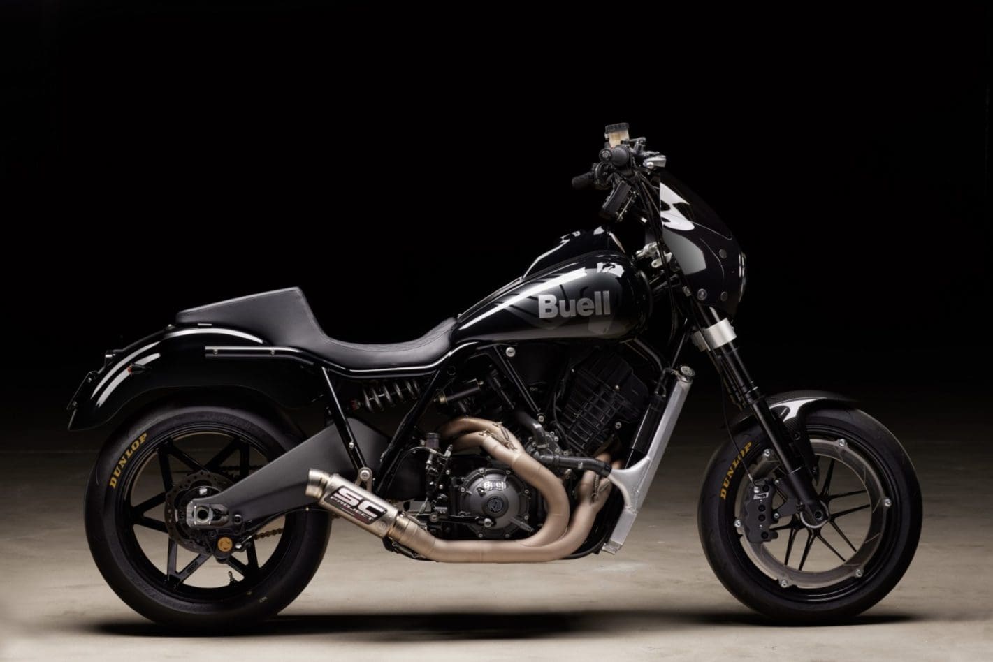 Buell®’s New Super Cruiser Clocks Over $120 Million in Preorders ...