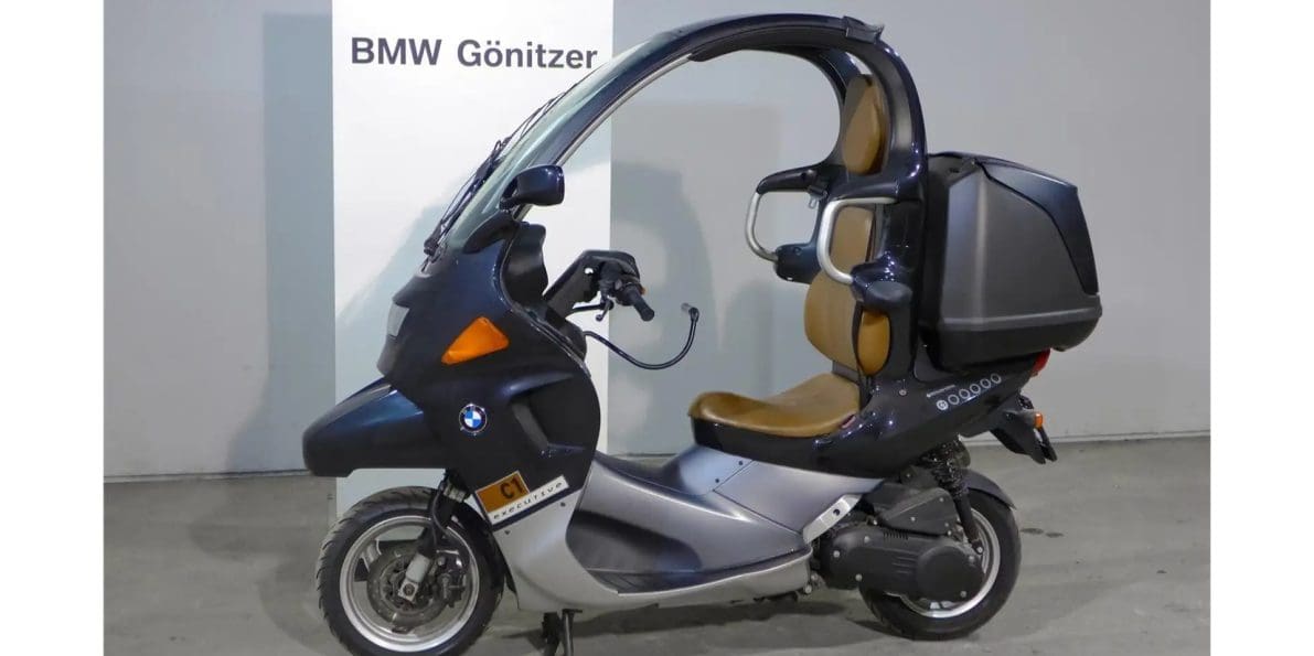 The Ugliest Motorcycles Ever Made [2024 Edition] - webBikeWorld