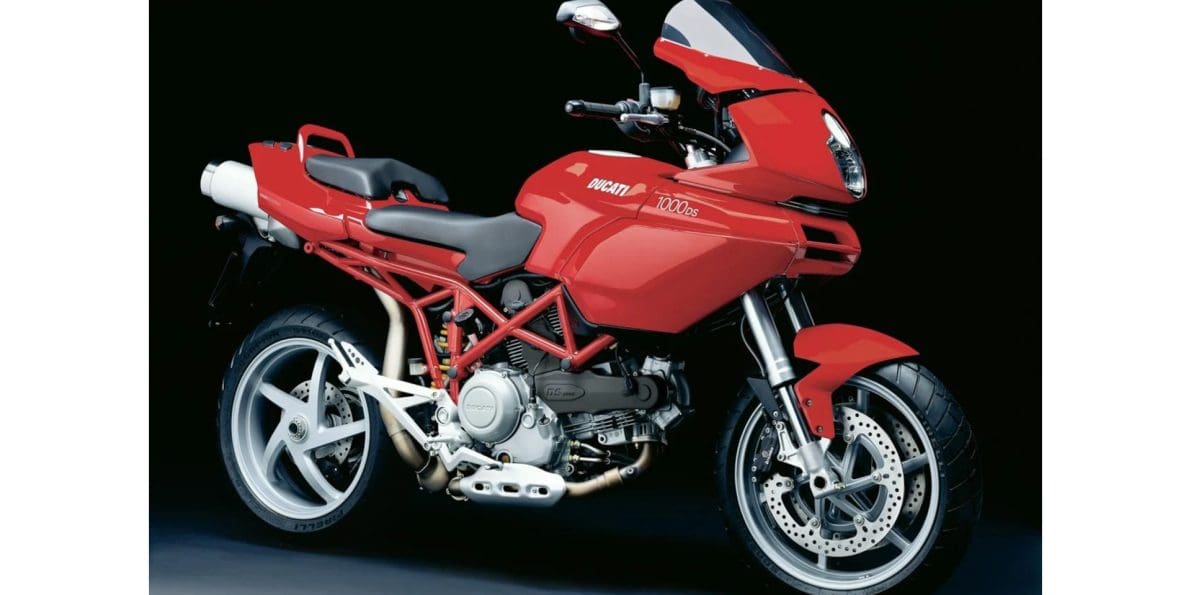 The Ugliest Motorcycles Ever Made [2024 Edition] - webBikeWorld