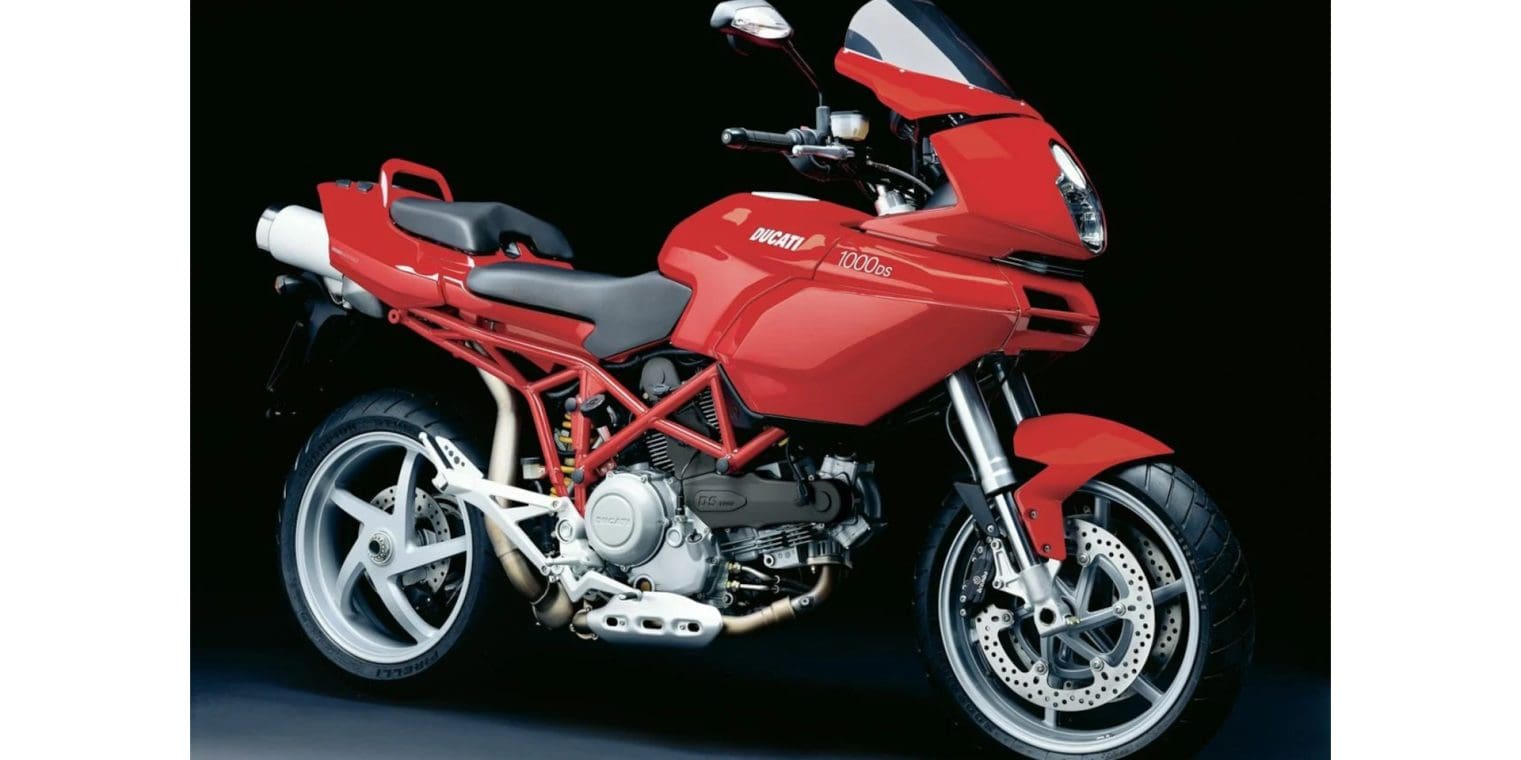 The Ugliest Motorcycles Ever Made [2024 Edition] - webBikeWorld