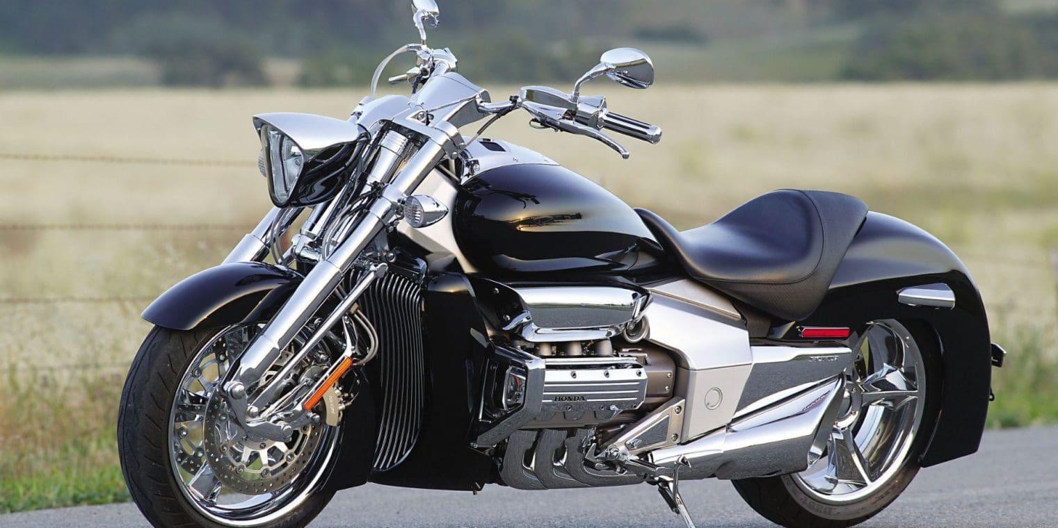 The Ugliest Motorcycles Ever Made [2024 Edition] - webBikeWorld