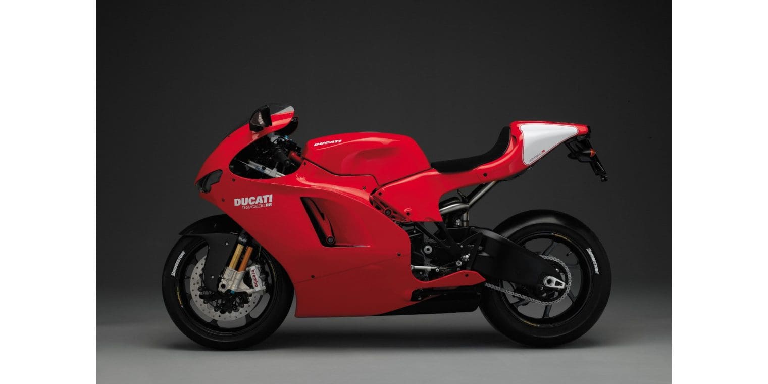 The Best Ducati Motorcycles Ever Made [2024 Edition] - webBikeWorld